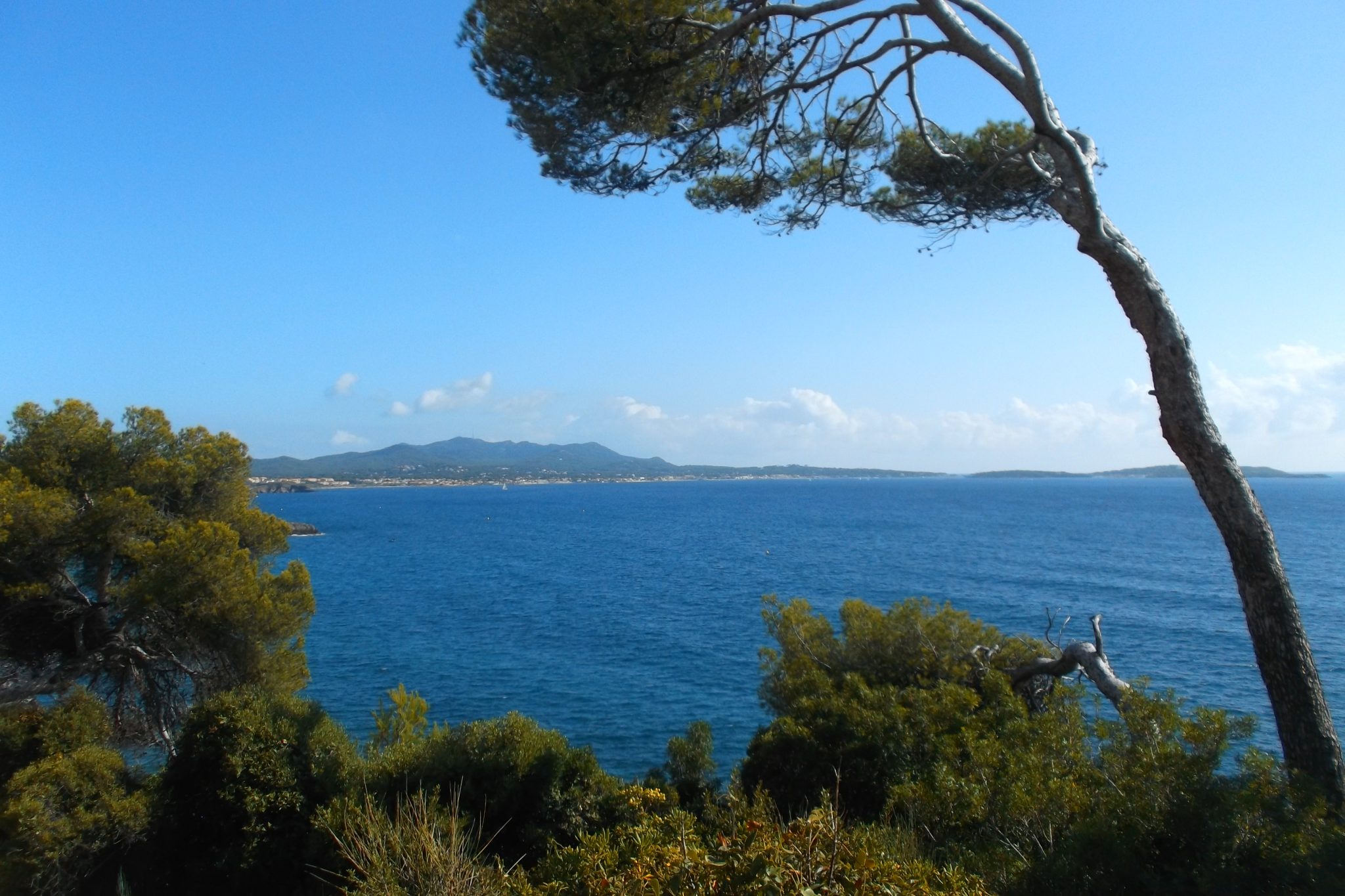 Fall in South of France - Provence Coast Travel Guide